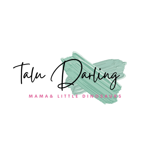 Alpha Tots- Alphabet Practice - Talu Darling